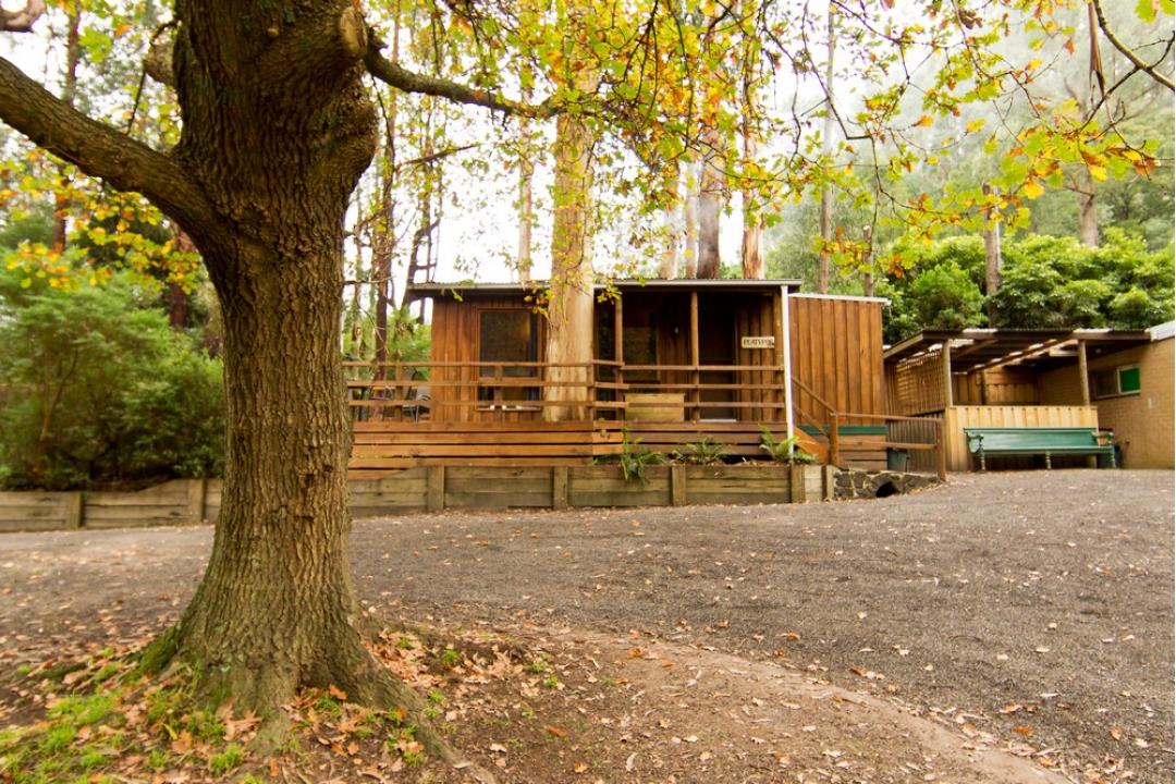 Tarra Valley Retreat Official Site - About
