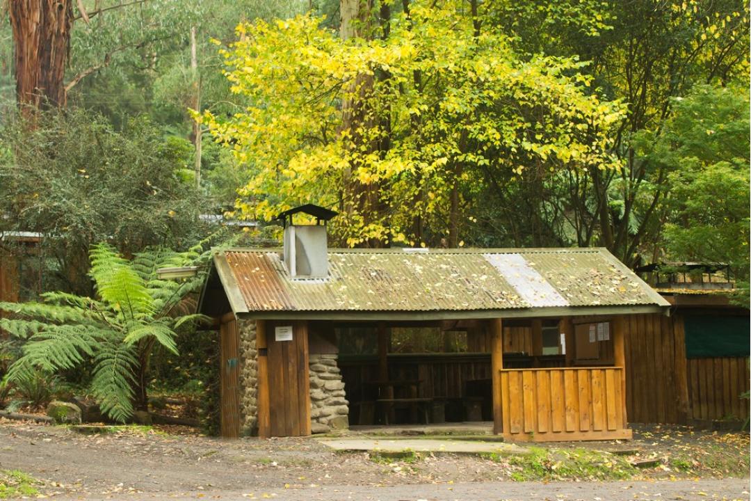 Tarra Valley Retreat Official Site - About