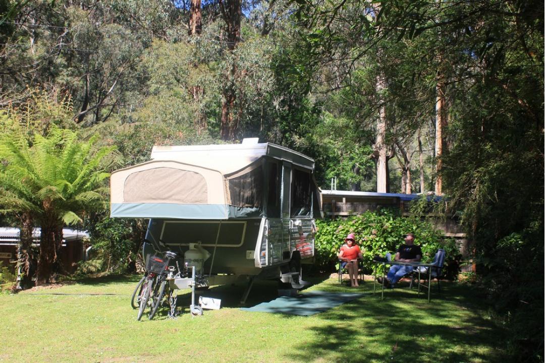 Tarra Valley Retreat Official Site - Sites